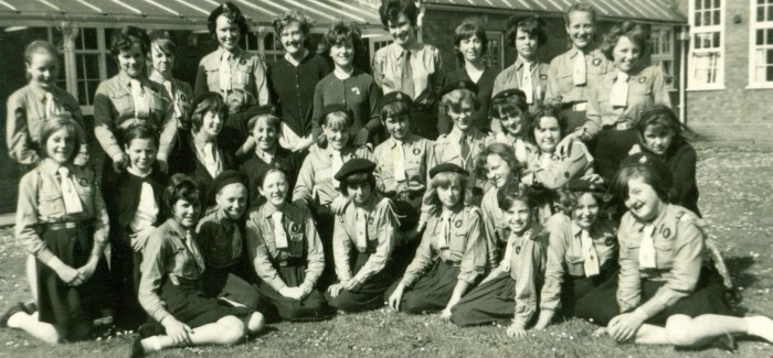 Dormston School Logo